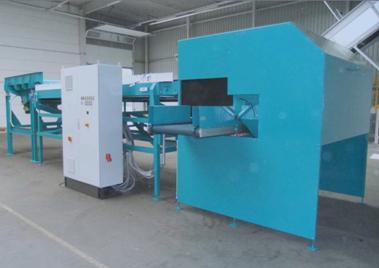 Alrec-Tec Metal-kicker • Recycling Magazine Benelux